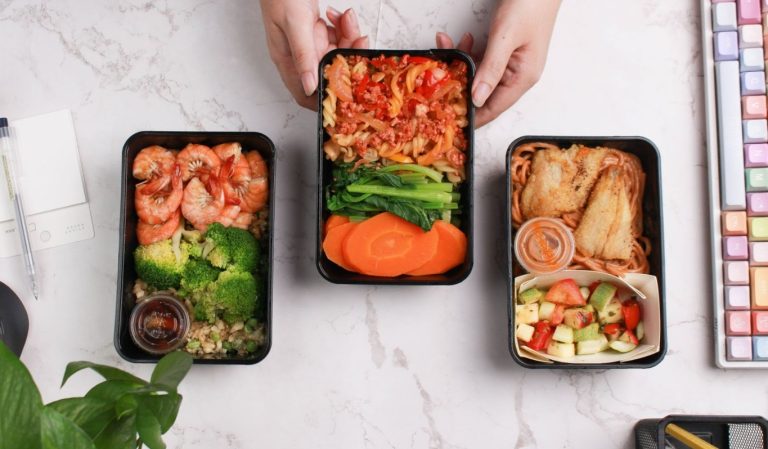 ĂN UỐNG LÀNH MẠNH KHÁC GÌ EAT CLEAN? SỰ THẬT NHIỀU NGƯỜI CHƯA HIỂU ĐÚNG ...
